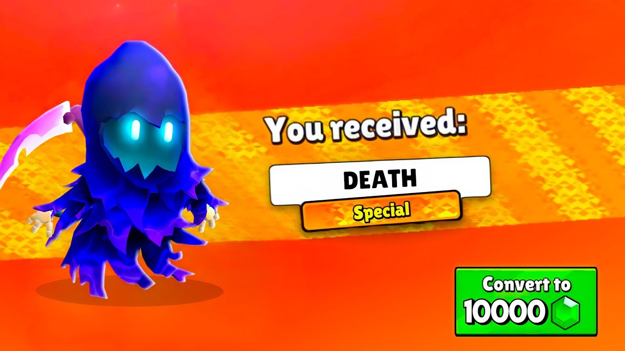 STUMBLE GUYS - DEATH - Gameplay Walkthrough Part 8 (Android/ios) - YouTube