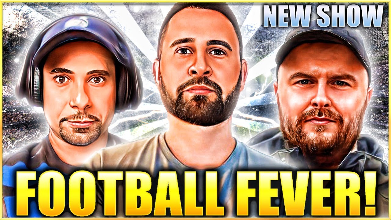 FHTV PRESENTS 'FOOTBALL FEVER' | EPISODE 5 | LIVERPOOL CLEAR AT THE TOP ...