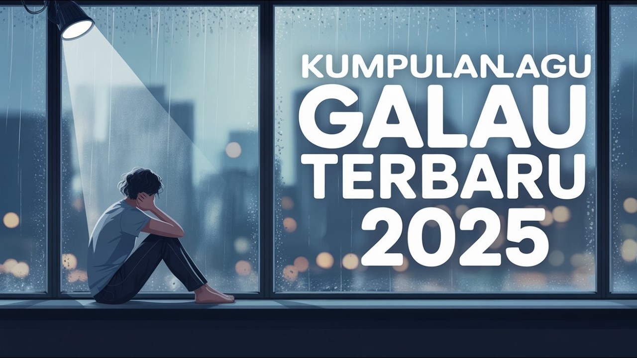 KUMPULAN LAGU GALAU | KUMPULAN LAGU GALAU 2025 | KUMPULAN LAGU GALAU ...