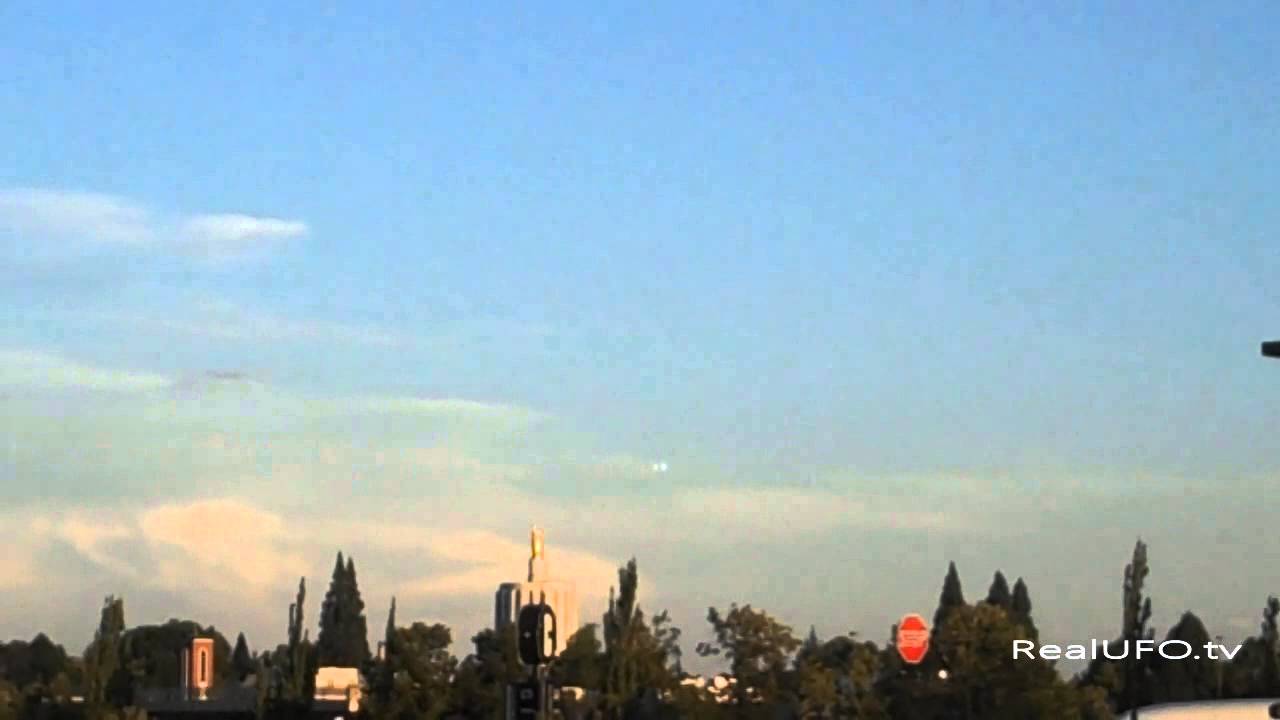 UFO Sightings 2014 this week Orbs recently seen over Oregon capital ...