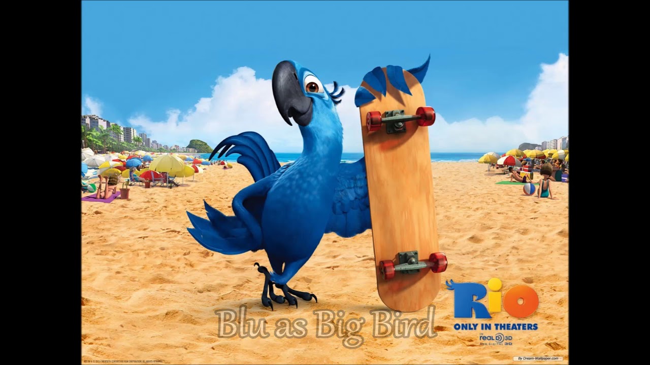 123 Sesame Street (Dragon Rockz style) cast video - YouTube
