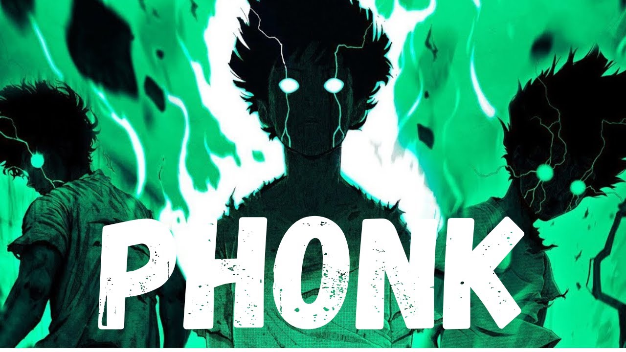 Phonk Music II The Best Aggressive Phonk Mix Playlist II Vibes II Ai ...