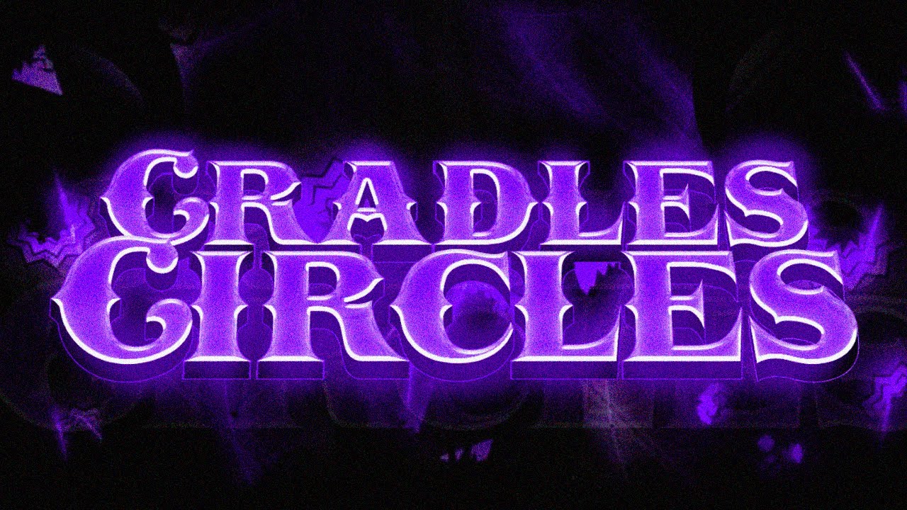 [VERIFIED] CRADLES CIRCLES By MachirovidX (Extreme Demon) || Geometry ...