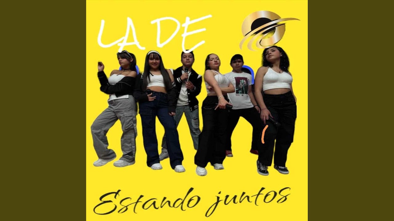 Estando Juntos - YouTube