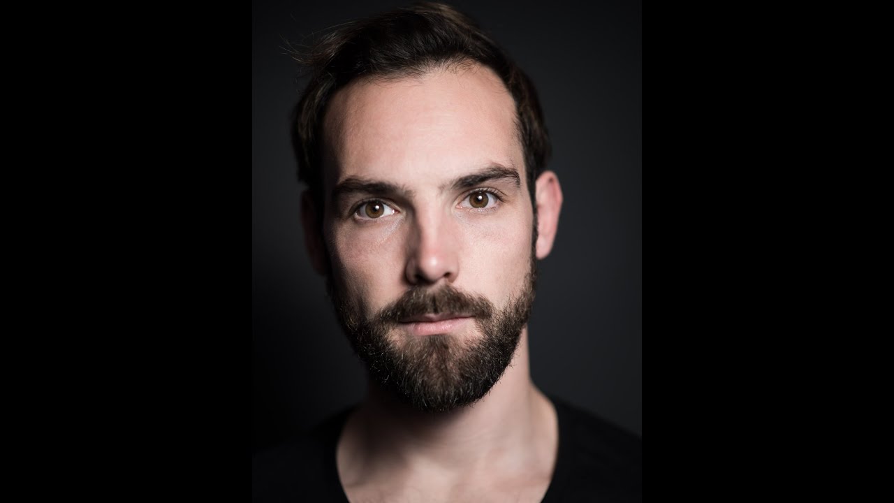 Dominic Rye Showreel - YouTube