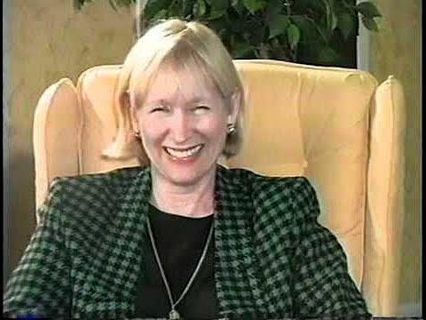 The Kay Griggs Interview - YouTube