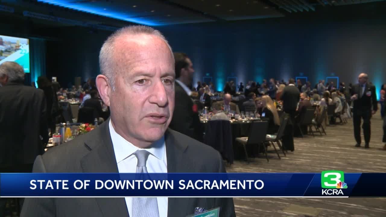 Sacramento Mayor Steinberg calls for return of state workers to offices ...