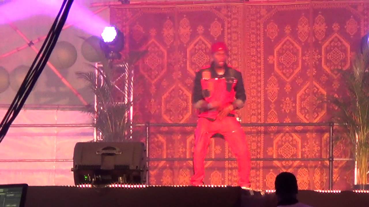 Shakalewa mix timbwe and hors - YouTube