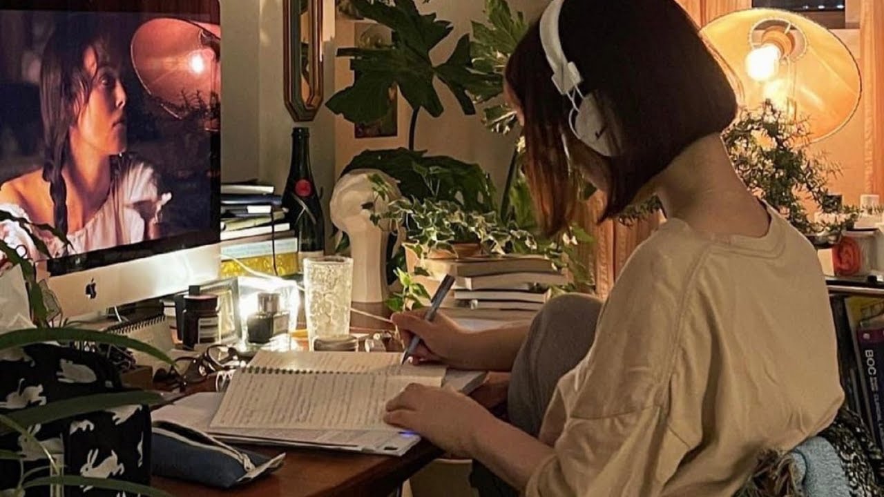 ⚠️HOW ARE YOU SO GOOD AT STUDYING!!!?(ultimate study subliminal) - YouTube