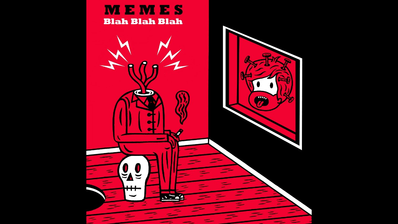 Memes - Blah blah blah (Full EP) - YouTube