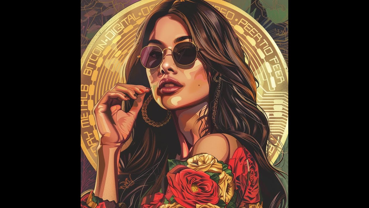 Inside the Infamous Fake Bitcoin Scam: Dr. Ruja OneCoin - YouTube