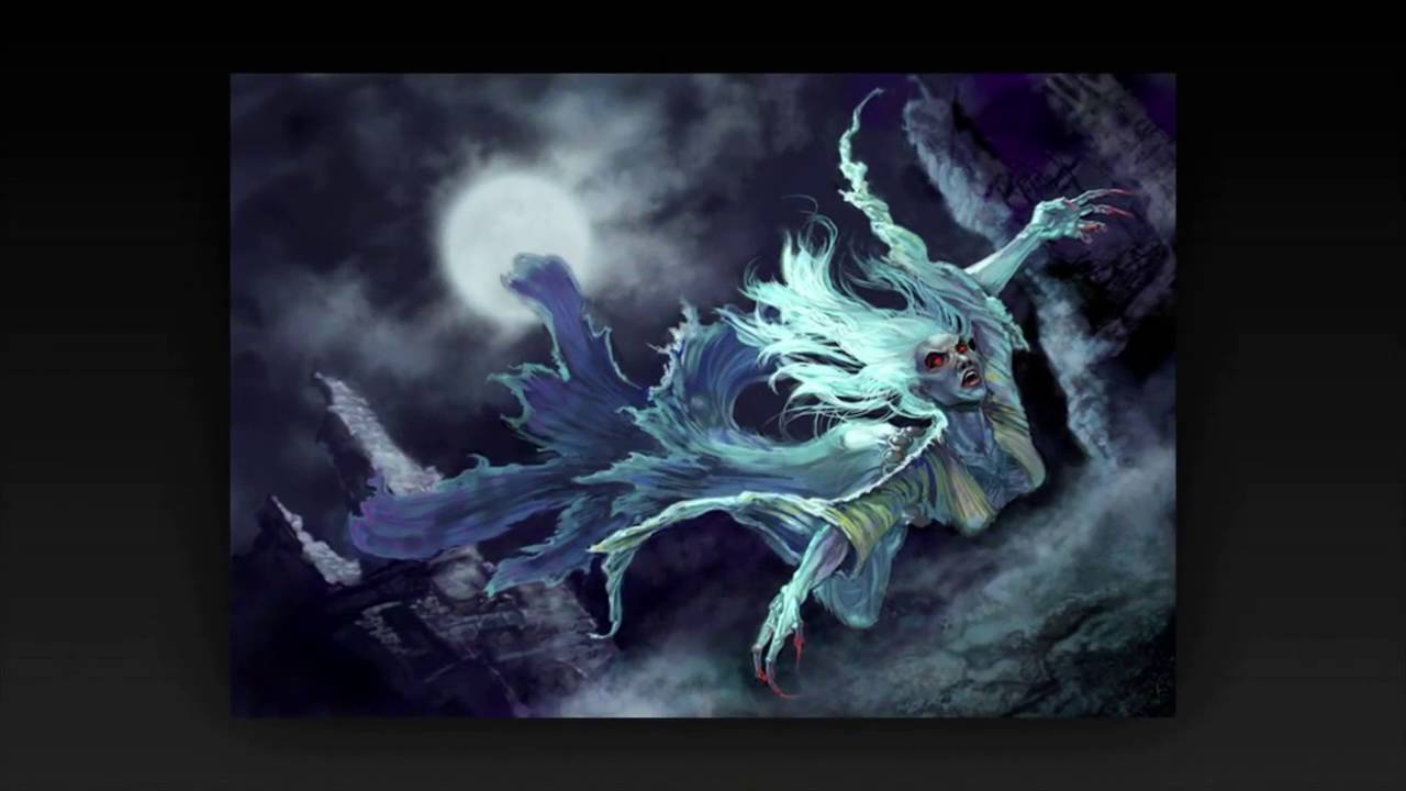 Top 10 Demons | Terrifying Demons That Won't Let You Sleep At Night ...