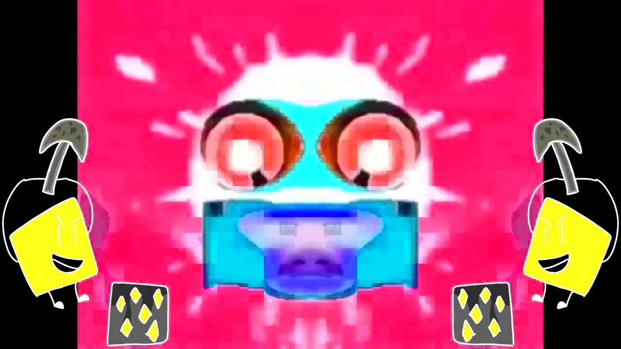 klasky Csupo in g major 1 to 74 TeraCubed - YouTube