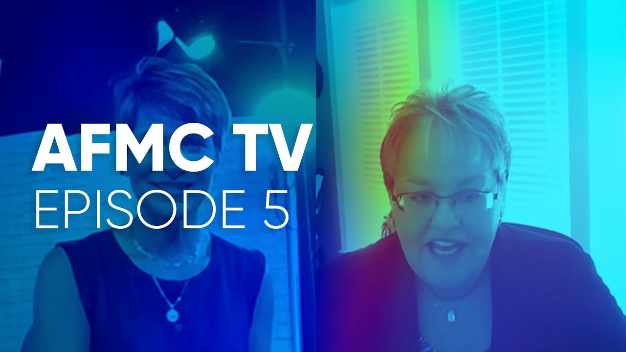 AFMC TV - Episode 5 - YouTube