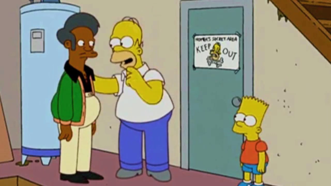 The Simpsons to recast characters of colour: Stops using white actors ...