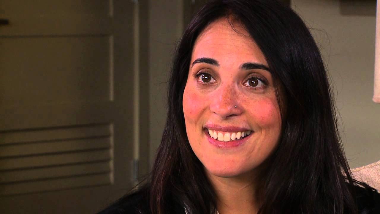 Jennifer Hopper interview excerpt #1 - YouTube