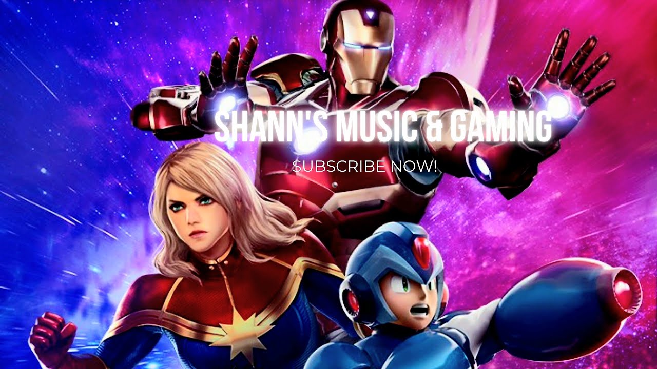 MVC Infinite - YouTube