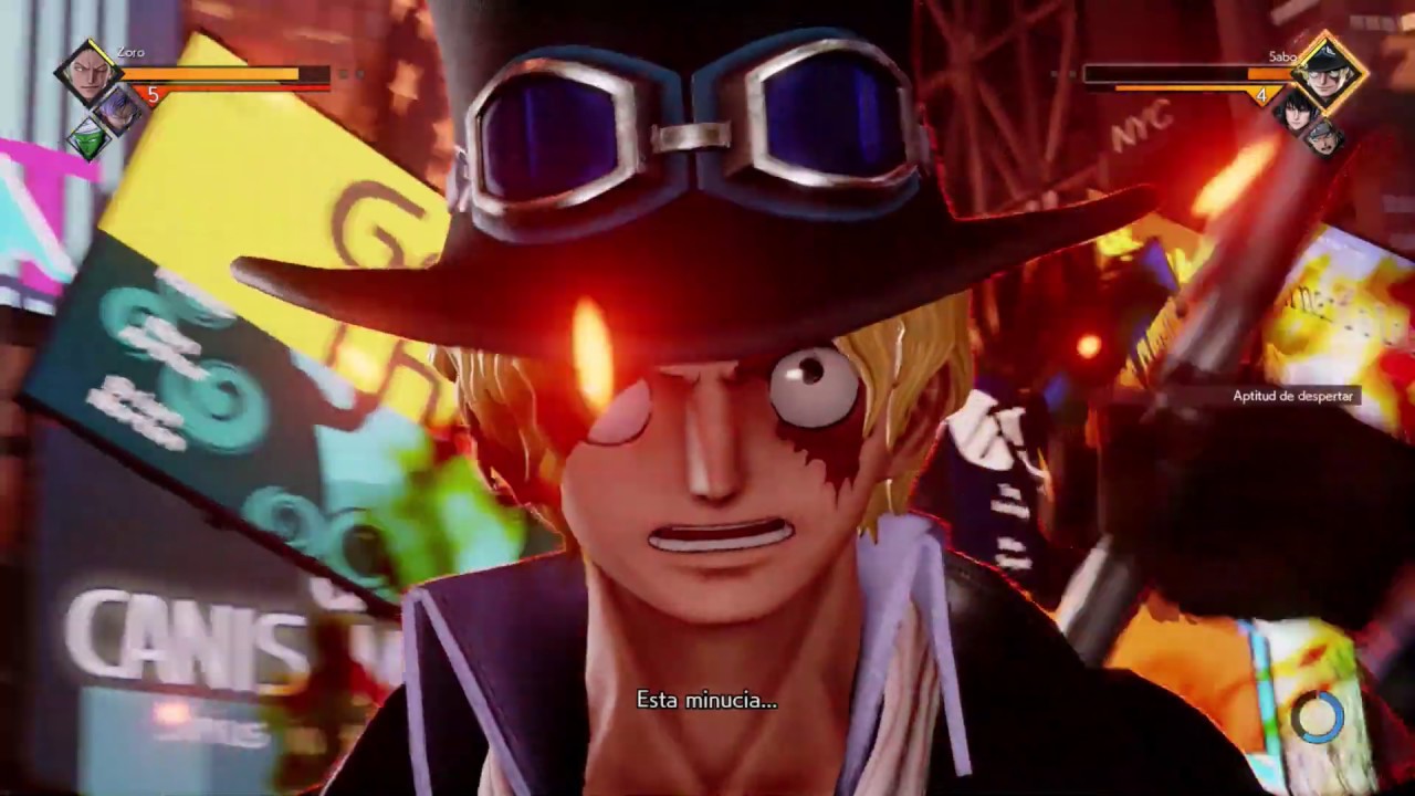 JUMP FORCE!!! TRUNKS VS SASUKE USHIHA - YouTube