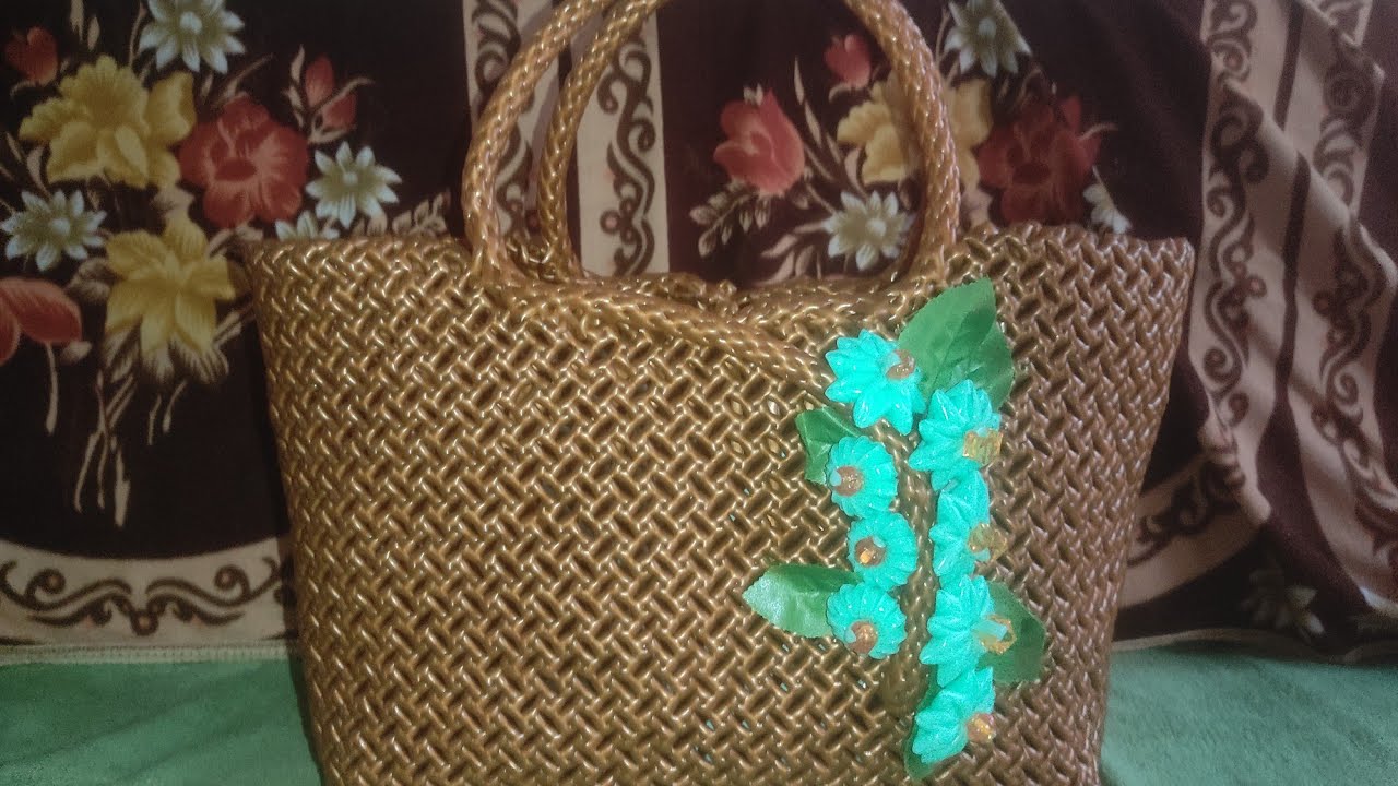 How to Do New Model Handel Design No.2??????||New Design Handel Model ...