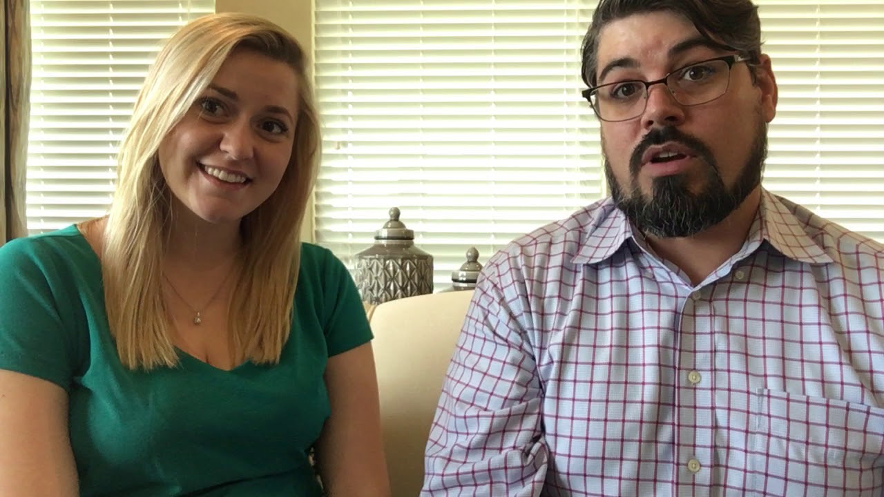 Meeting with Caitlin Kramer - YouTube