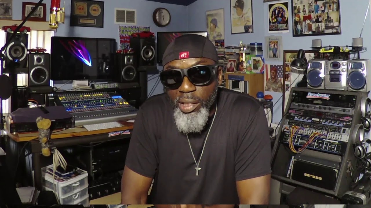 Tony L Come talk with me - YouTube