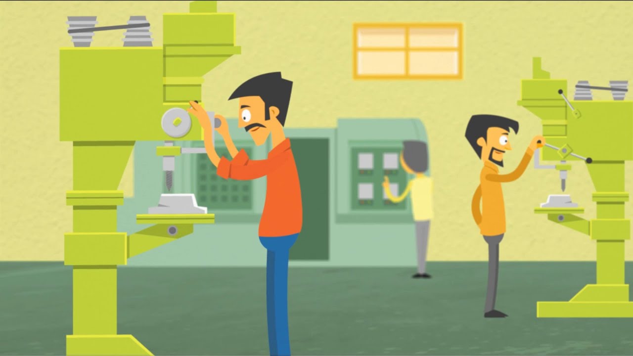 ToolMart - Explainer Video - YouTube