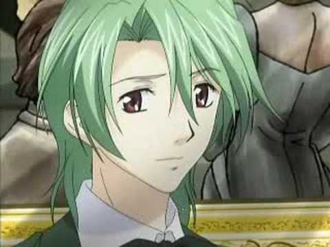 Marginal Prince Episode 2 {2/3}