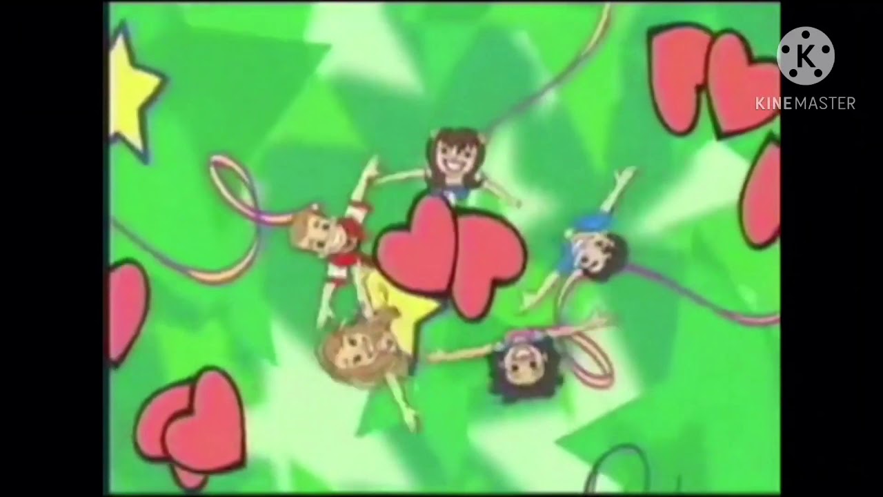 Hi5 intro al reves - YouTube