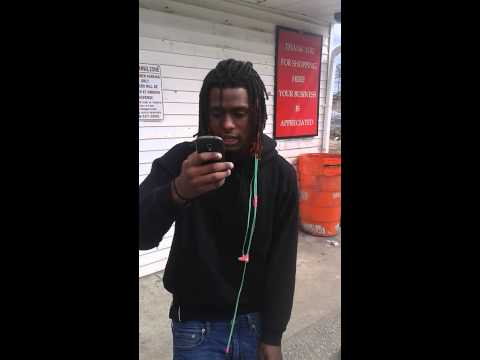 Alpha Jumping freestyle #Preview #JerseyStandUp