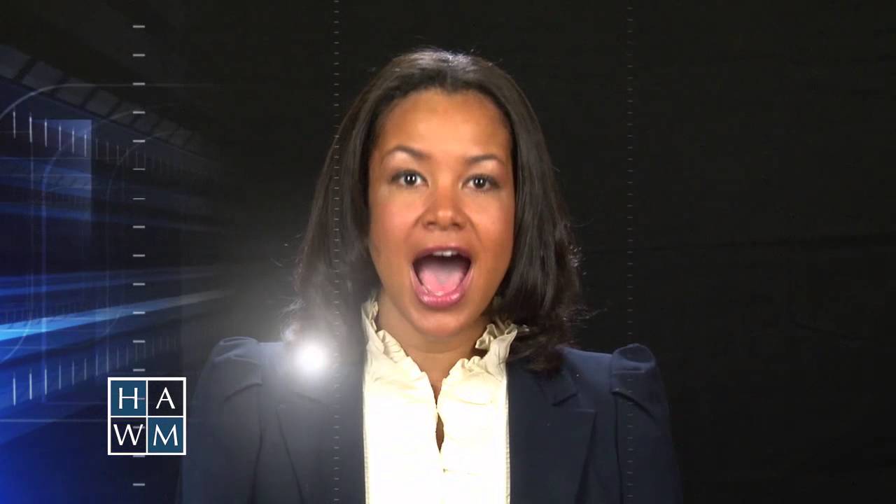 Attorney Alisia Adamson - YouTube
