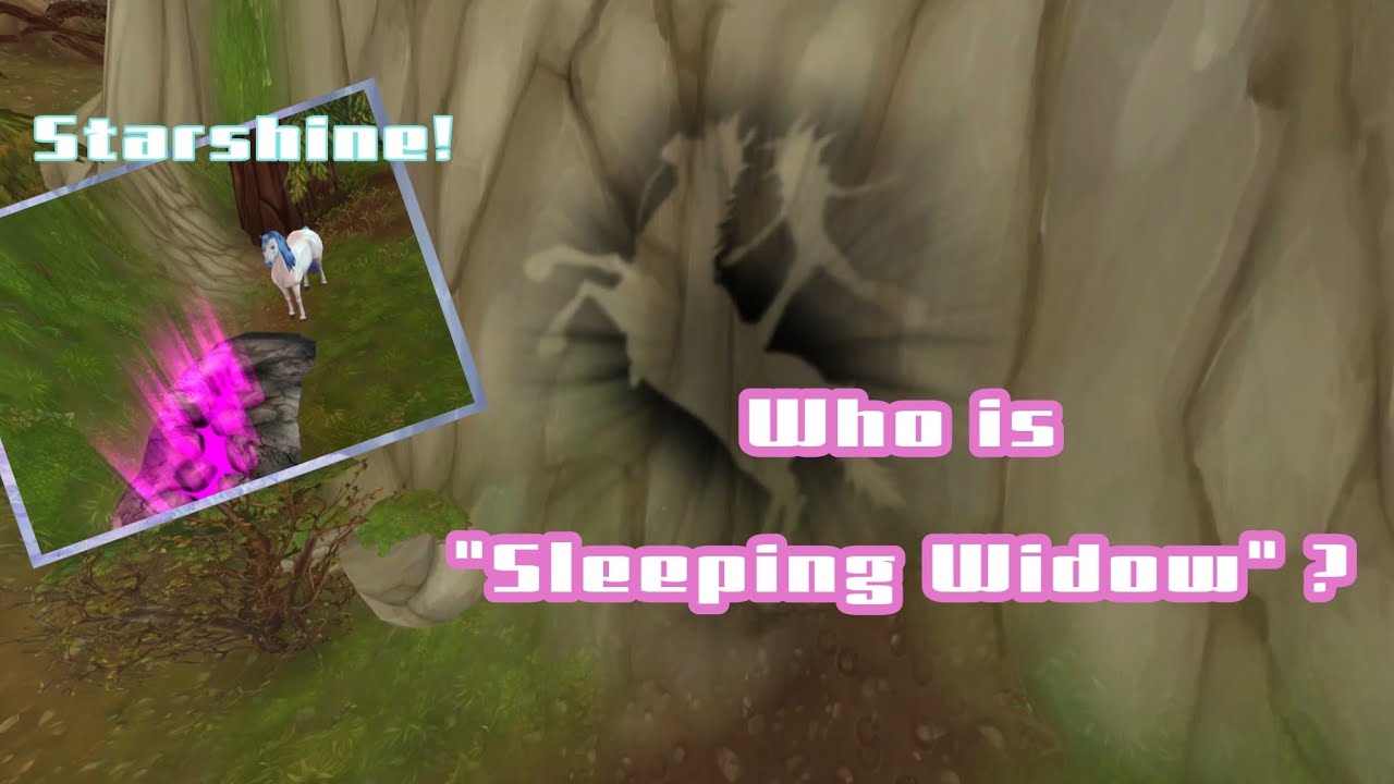 * Star Stable Online * Part 58 *An End to the Pink - Meeting Starshine ...