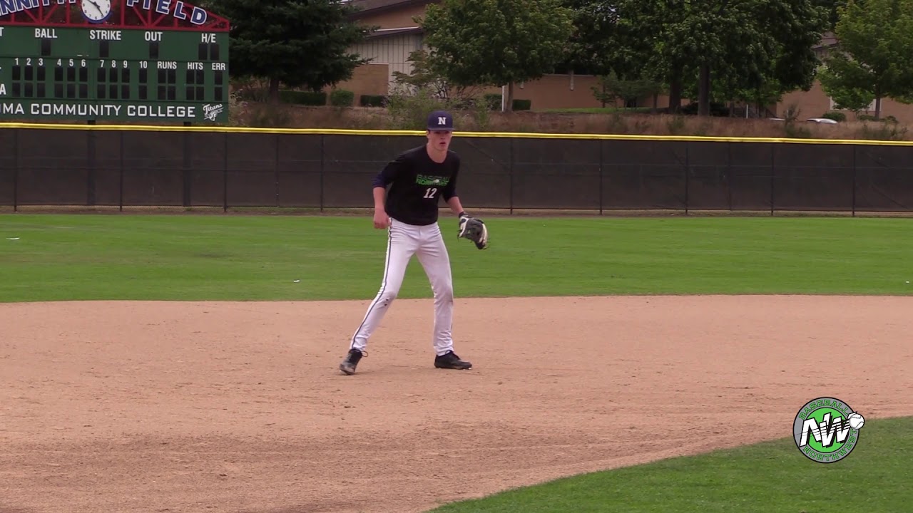 Caleb Wanaka – PEC – 3B - Peninsula (WA) – July 17, 2019 - YouTube