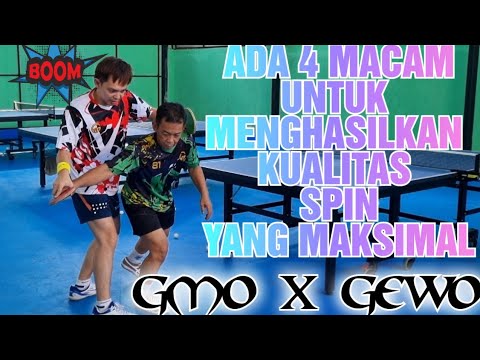 TIPS MEMAKSIMALKAN KUALITAS SPIN FH DENGAN SELURUH TENAGA,SEMOGA BERMANFAAT - YouTube