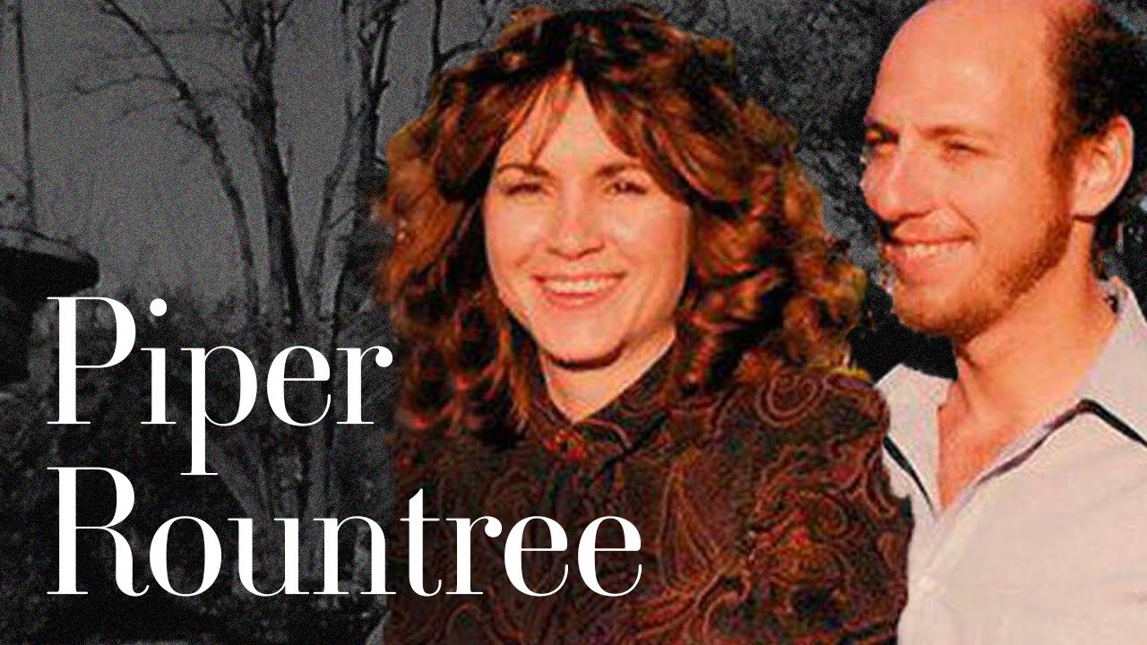 SPRAWA Piper Rountree I Przed świtem - czarna wdowa podcast kryminalny ...