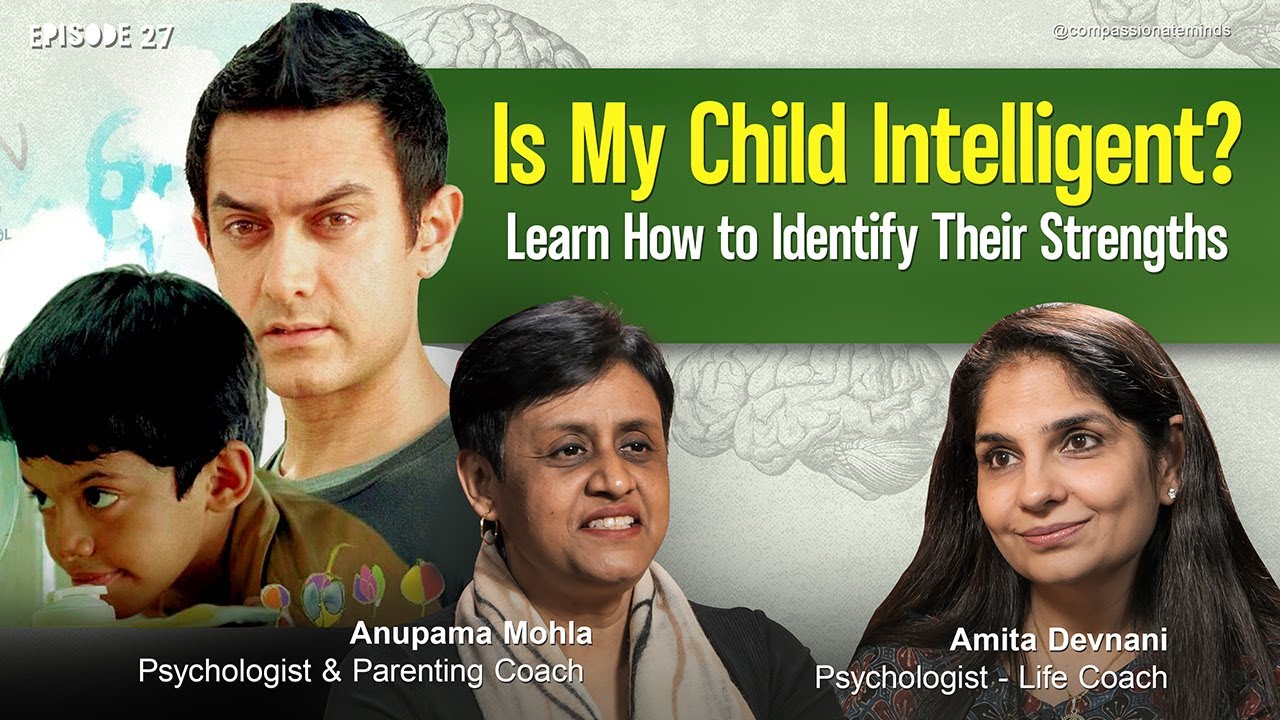 Understanding Different Levels of Intelligence in Kids: What Every ...