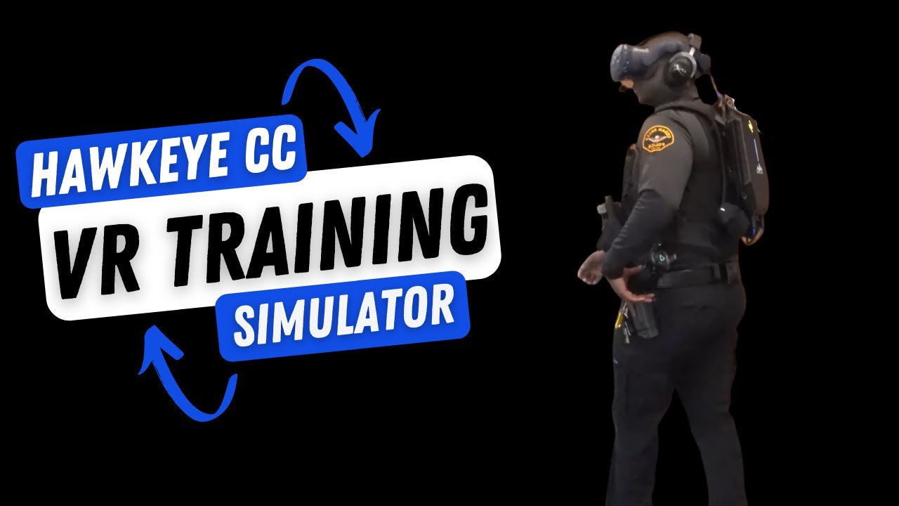 Law Enforcement Academies in Iowa Utilize Apex Officer VR Training ...