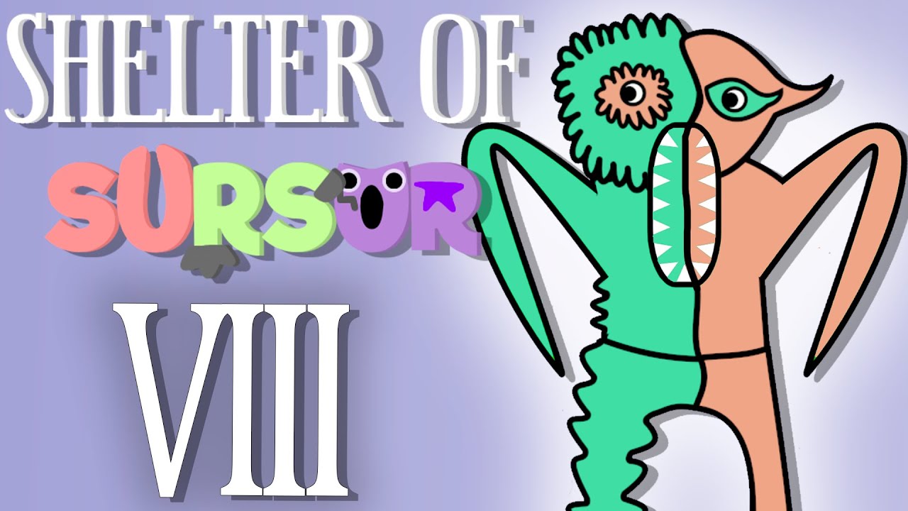 Shelter of Sursur 8 - New Game! NEW HARD BOSSES + ALL ENDINGS - YouTube