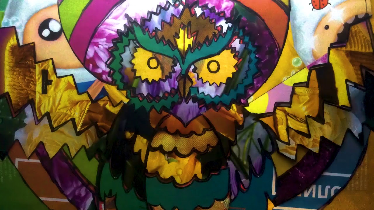 Only Drugs - Owl party - YouTube