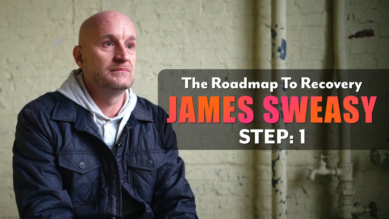 The Roadmap To Recovery, Step 1 - YouTube