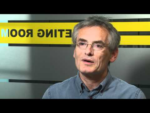 MANTRA - John MacInnes - Importance of data management planning - YouTube