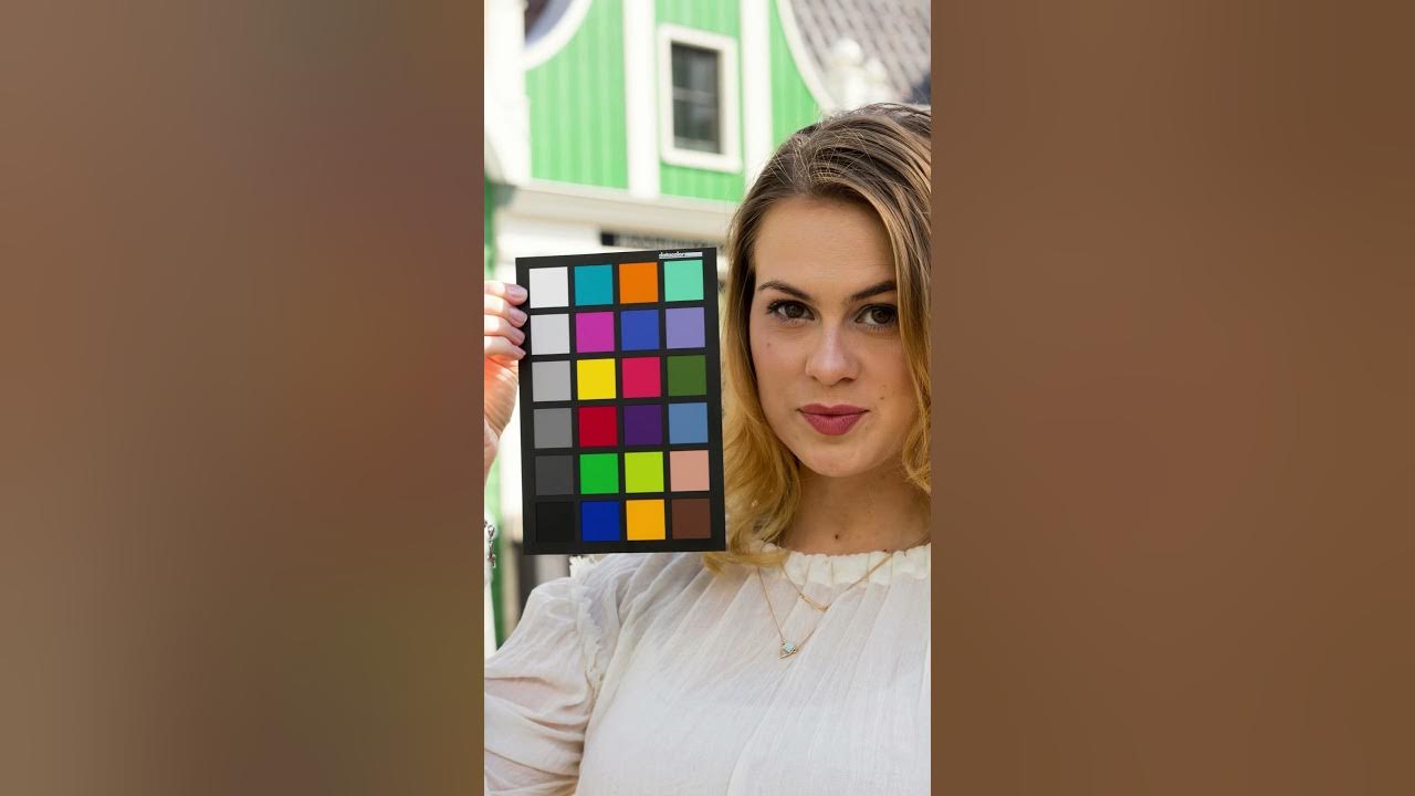 Introducing the Datacolor Spyder Celebration Kit - YouTube