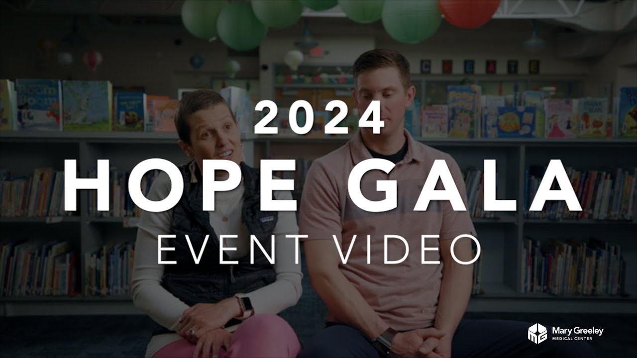 2024 Hope Gala Event Video - YouTube