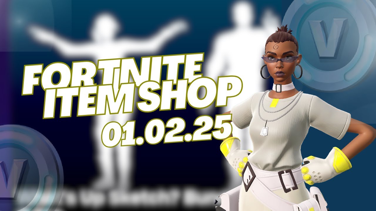 OG FAVORITES RETURN + NEW Simone Skin in Fortnite Item Shop! (Must-Cop ...