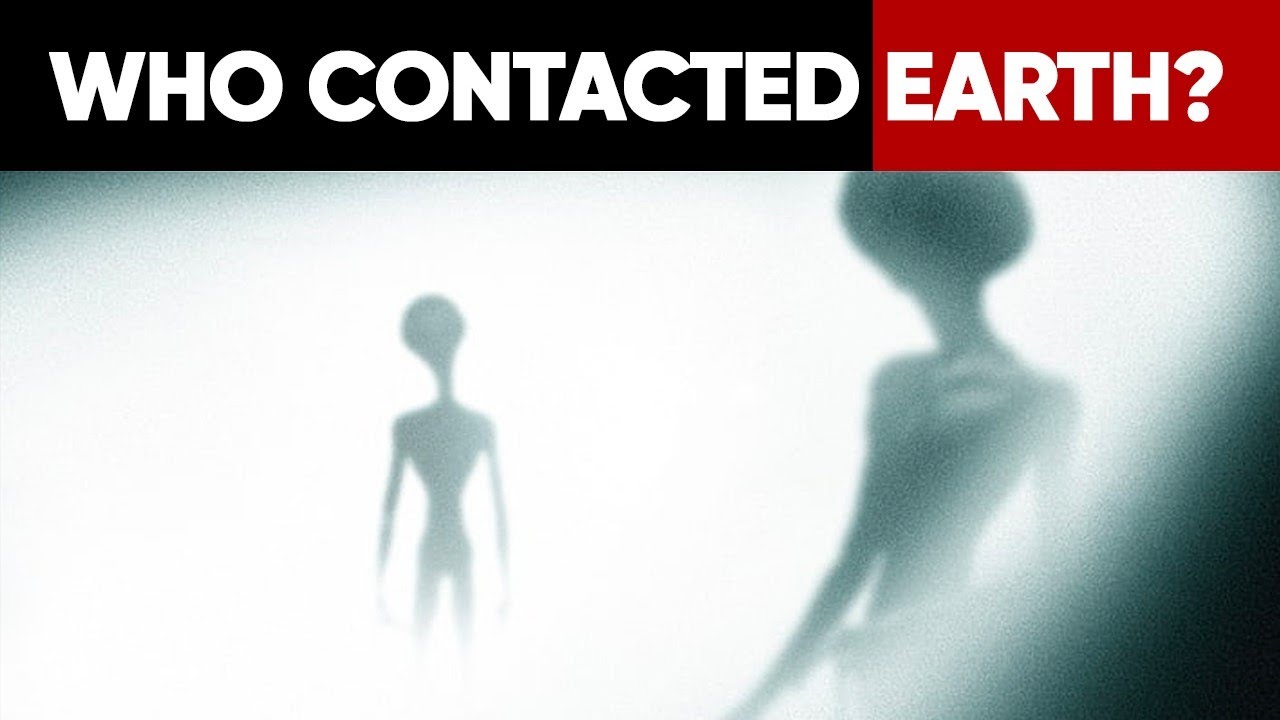 Earth Receives Radio Signals From Entities Outside The Solar System ...