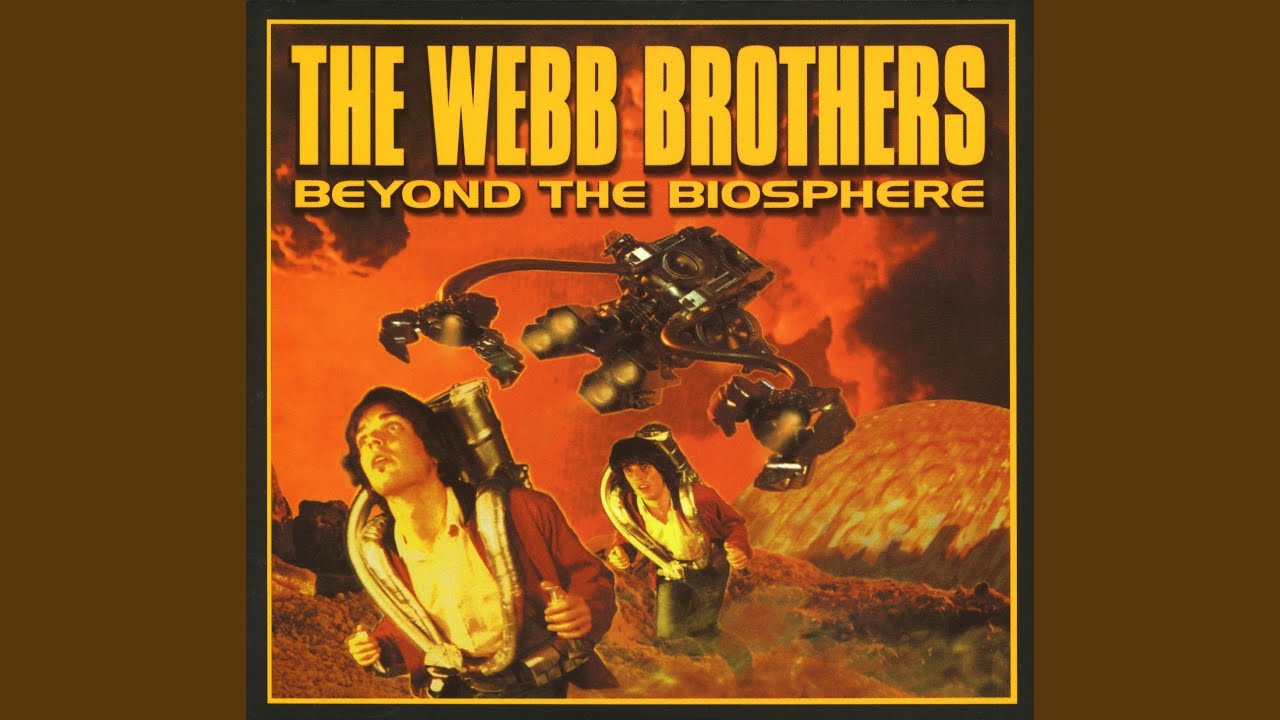 Biosphere (Reprise) - YouTube Music