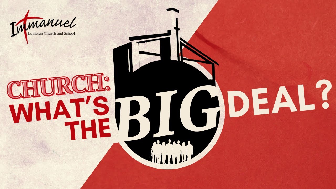 9-29-2024 8:00am Classic Grace Worship - “Households of Faith: What’s ...