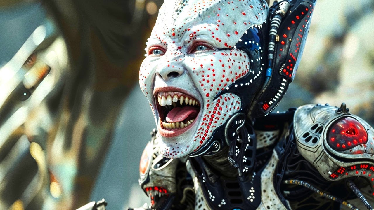 Humans Are Sneaky - YouTube