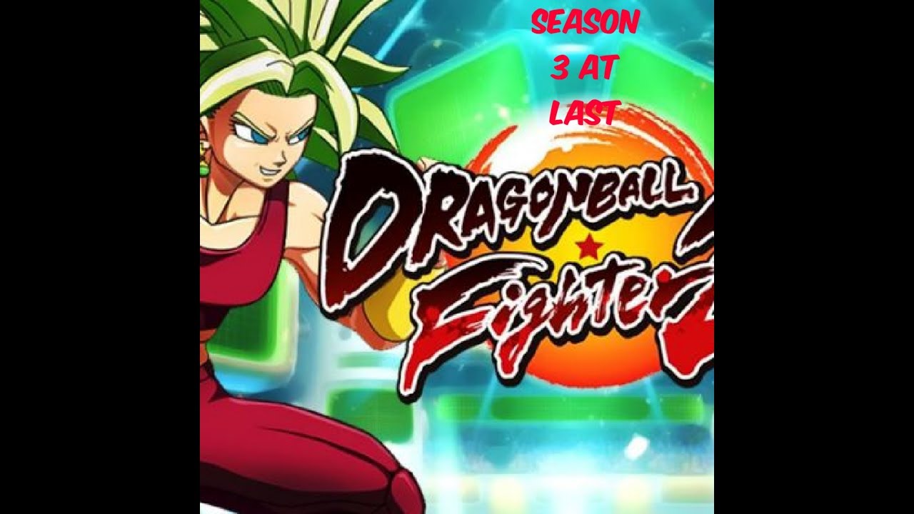 Dragon Ball Fighter Z Dojo Challenge - YouTube