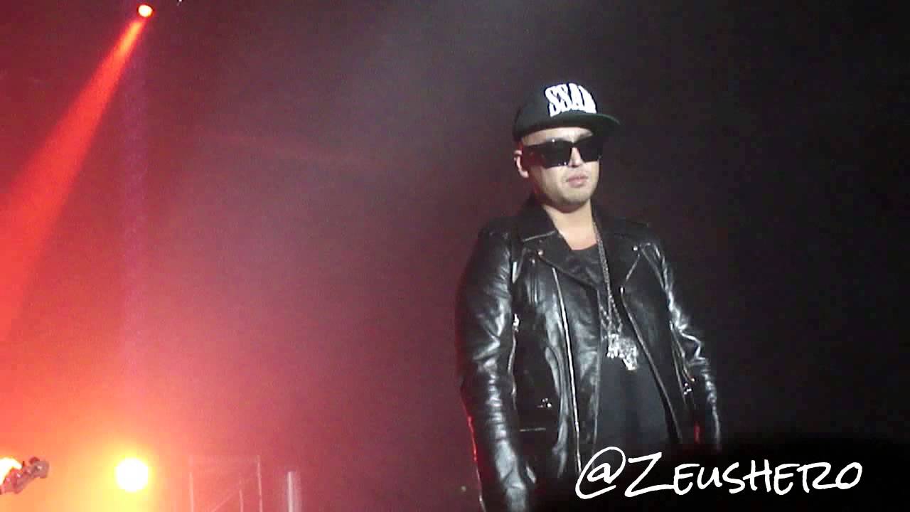 LeeSsang 리쌍 - Someday, Gary & Gil @ Best Buy Theater NYC 1/24 - YouTube