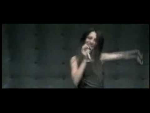 Flyleaf - much like falling - YouTube